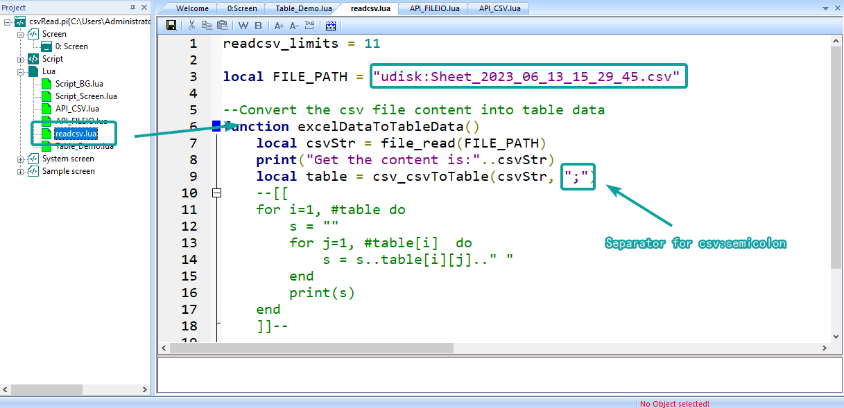 05 Lua Script - XWiki